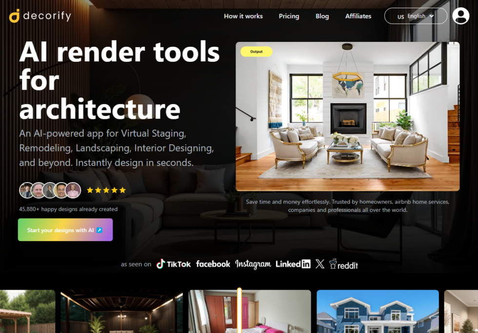 Ultimate Decorify Pro: Revolutionary Design Case Study Now