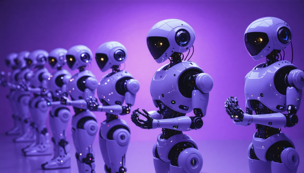 How Autonomous Bots Will Transform Our Future